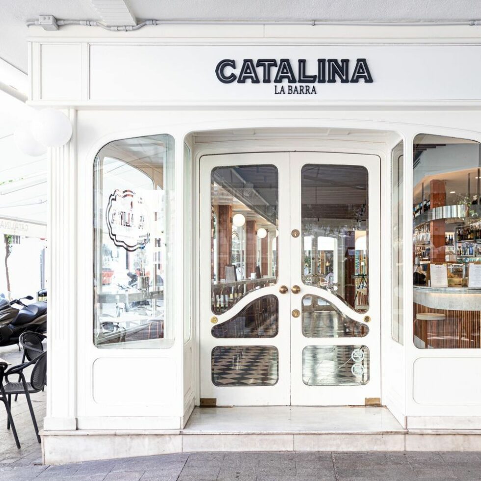 Catalina La Barra - Grupo Catalina